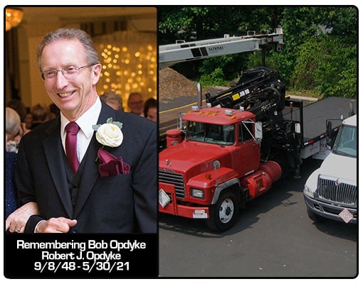 Opdyke, Inc. Specialized Trucks & Equipment Sales