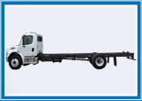 Opdyke, Inc. Specialized Trucks & Equipment Sales